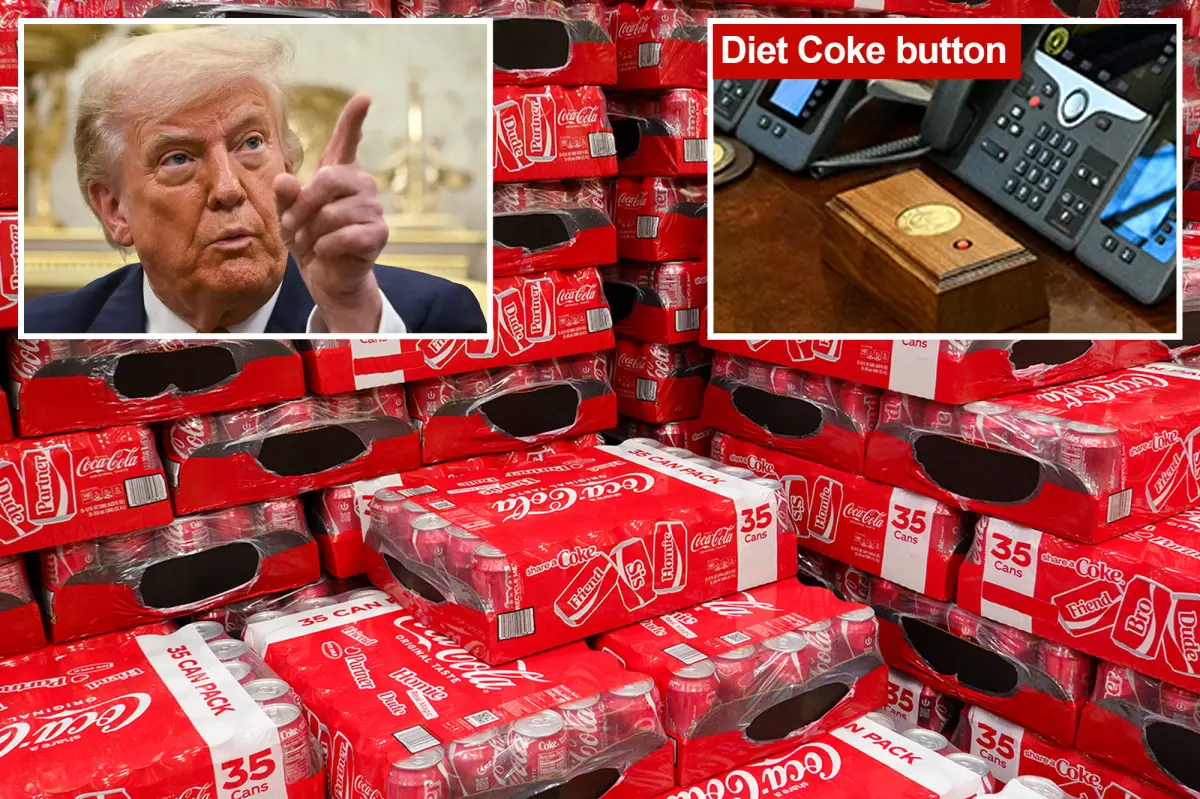 Coca-Cola has agreed to switch out high-fructose corn syrup